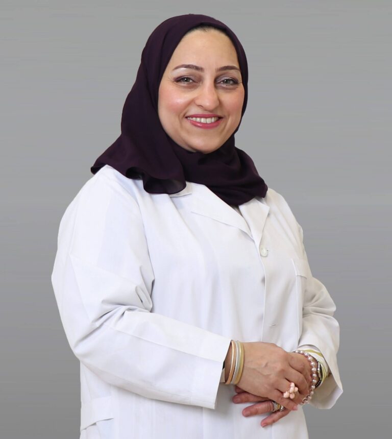 Home - Dr Amal Al-Qedrah Medical Center